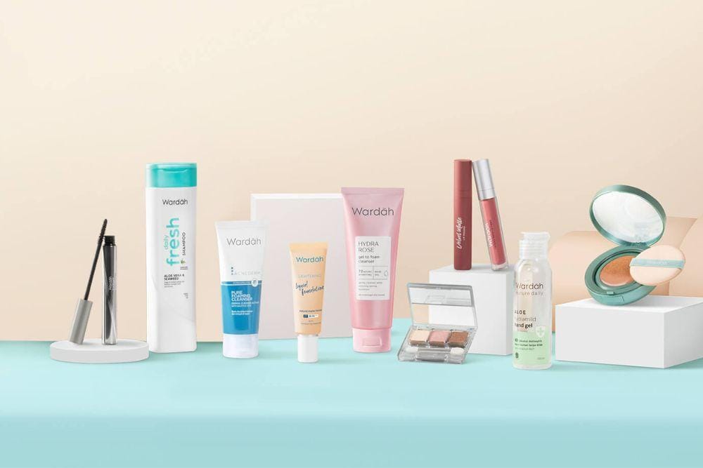 Produk Paragon Apa Saja? Ini Daftar Mereknya | FORTUNE Indonesia