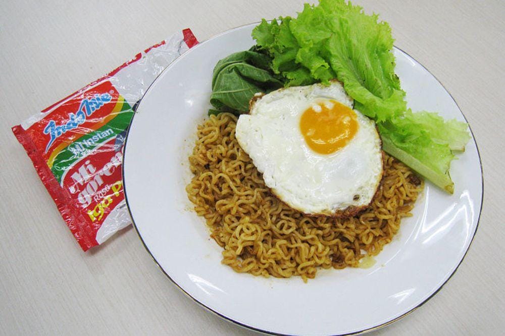 Produk Indofood Apa Saja? Ini Daftar Mereknya | FORTUNE Indonesia