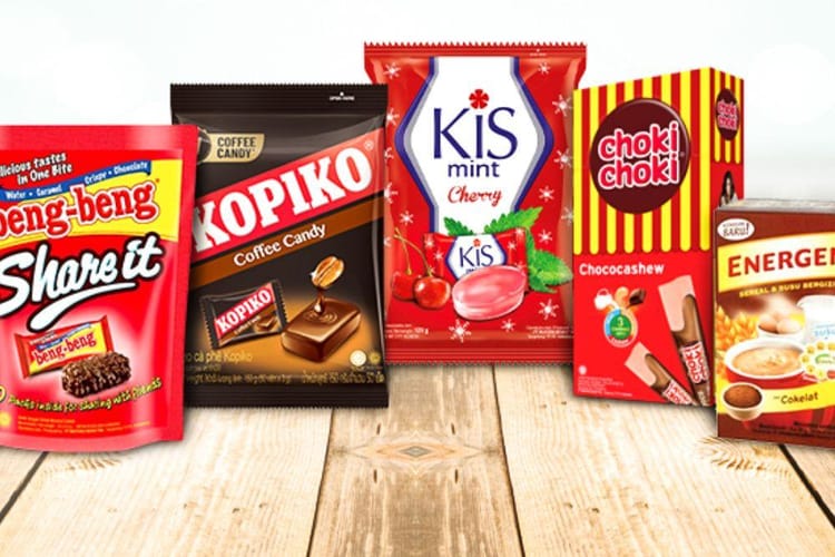 Produk Mayora Apa Saja? Ini Daftar Merek Dagangnya | FORTUNE Indonesia