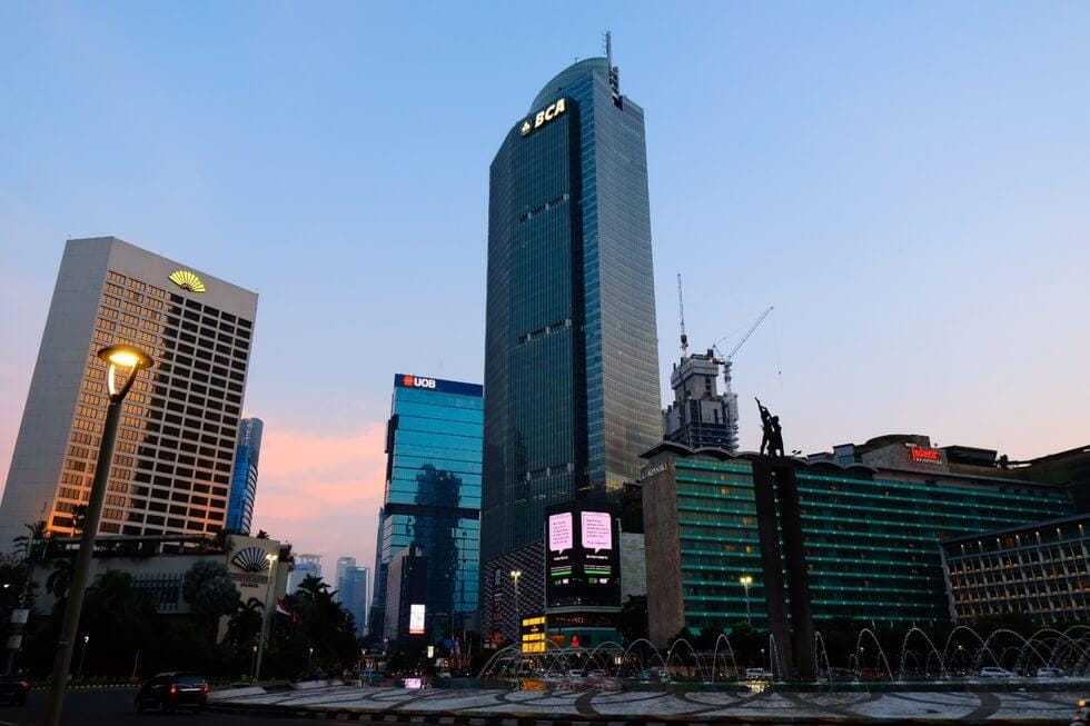 Sah, BBCA Bagikan Dividen Rp300 per Saham! | FORTUNE Indonesia