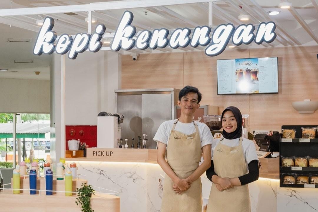 Siapa Pemilik Kopi Kenangan? Ini Profil dan Bisnisnya | FORTUNE Indonesia