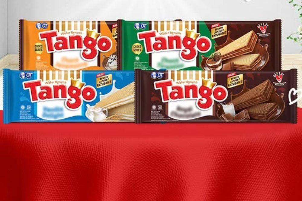 Produk Orang Tua (OT) Apa Saja? Cek Daftar Merek Dagangnya | FORTUNE ...