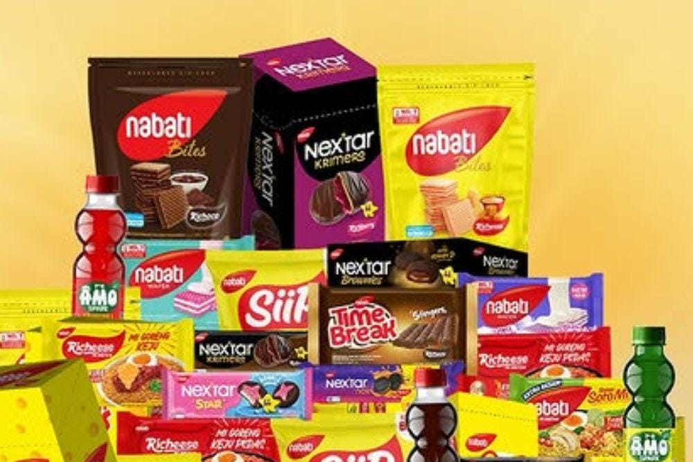 Produk Nabati Apa Saja? Ini Daftarnya | FORTUNE Indonesia