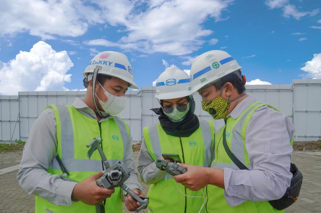 Temuan Migas Sele Raya Belida Dapat Perkuat Target Produksi 1 Juta ...