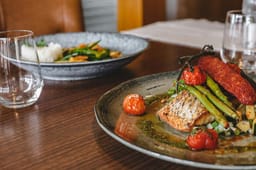Apa Itu Main Course? Ini Arti dan Contoh Menu Makanannya | FORTUNE ...