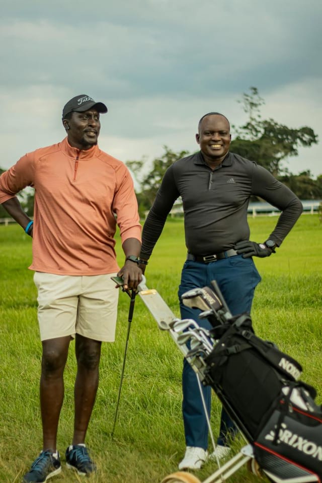 Mengenal Berbagai Jenis Stick Golf dan Fungsinya | FORTUNE Indonesia