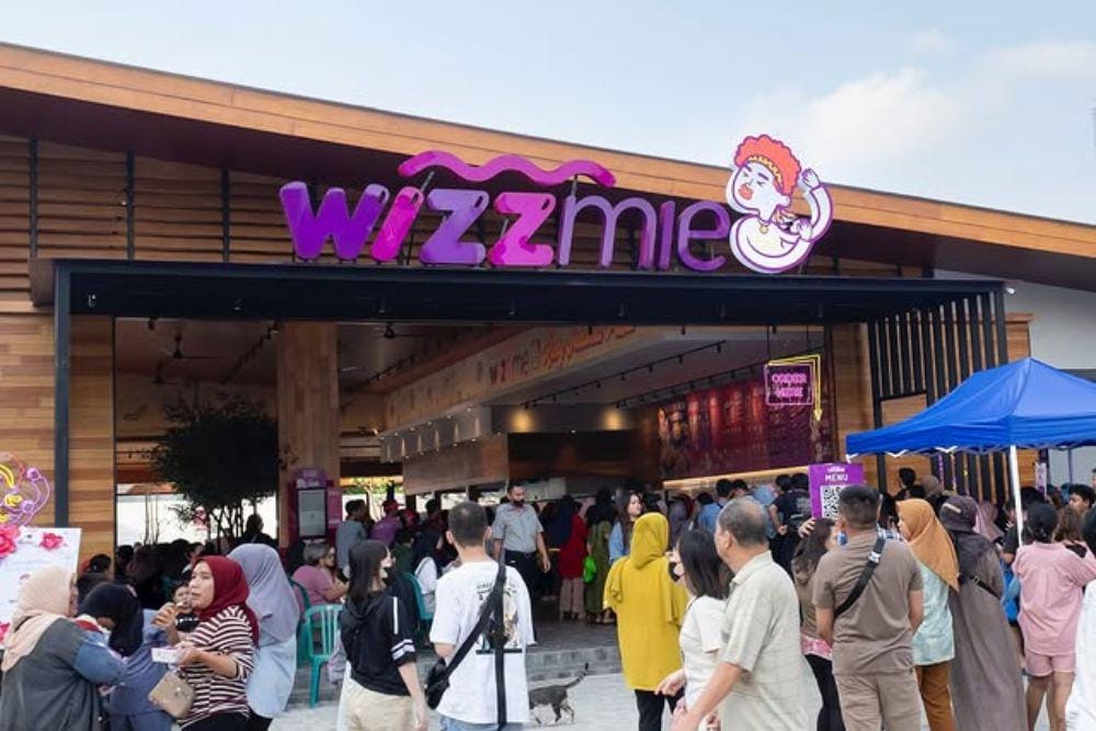 Franchise Wizzmie, Peluang Bisnis hingga Harganya | FORTUNE Indonesia