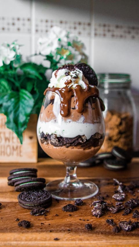 Apa Itu Dessert? Ini Arti dan Contoh Menu Makanannya | FORTUNE Indonesia
