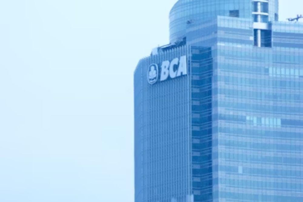 Mengenal KlikBCA Individual, Layanan e-Banking BCA | FORTUNE Indonesia