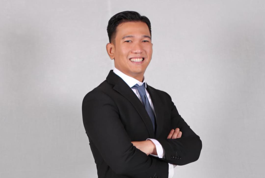 Profil Rizky Andhika P, Direktur Vale Peraih Fortune 40 Under 40 ...