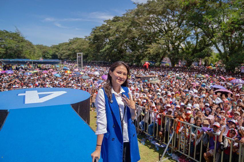 Profil dan Biodata Sherly Tjoanda, Gubernur Maluku Utara | FORTUNE ...