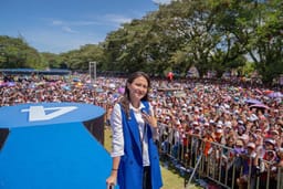 Profil dan Biodata Sherly Tjoanda, Gubernur Maluku Utara | FORTUNE ...