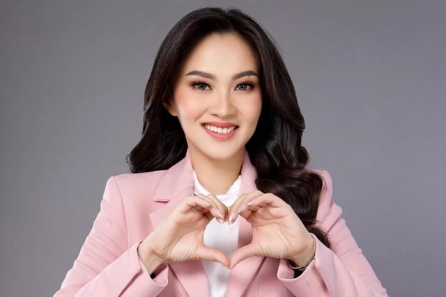 Profil dan Biodata Sherly Tjoanda, Gubernur Maluku Utara | FORTUNE ...
