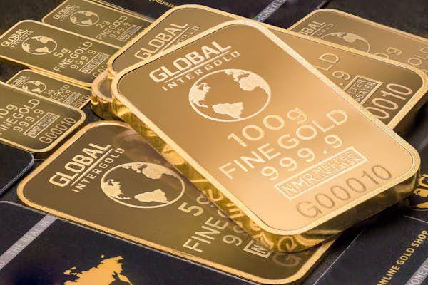 Pemerintah Bakal Kenakan Bea Emas 7,5%-15% Mulai 2026 | FORTUNE Indonesia