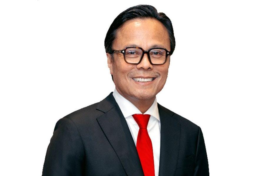 Profil Dony Oskaria, Paman Nagita Jadi Bos Danantara | FORTUNE Indonesia