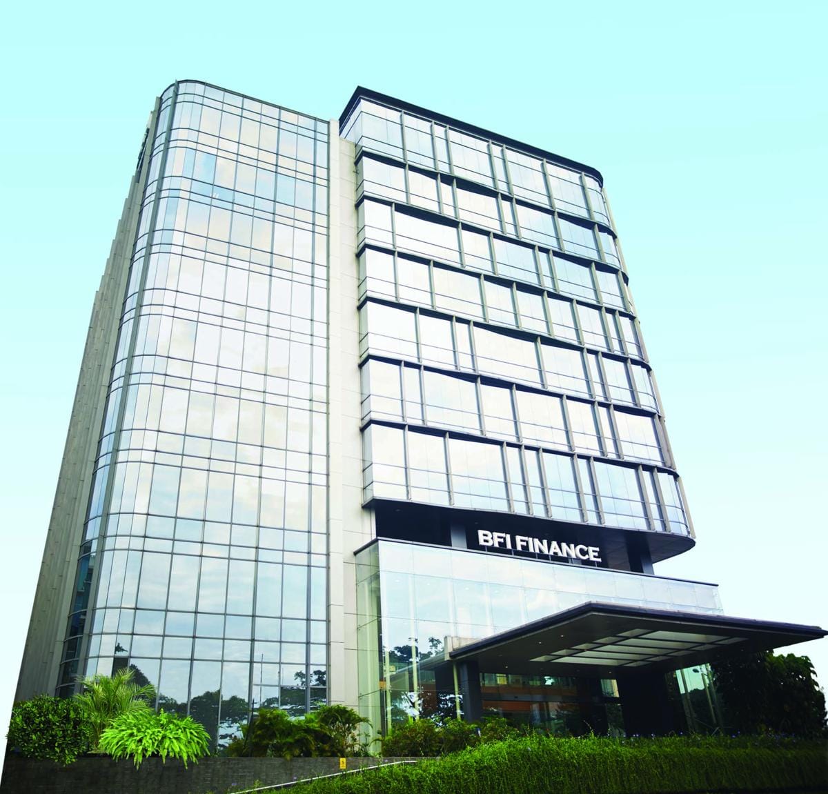 Naik 11%, BFI Finance Catat Laba Rp762 miliar di Semester I-2025 | FORTUNE Indonesia