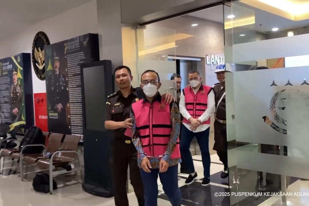 Profil Riva Siahaan, Petinggi Pertamina Tersangka Korupsi | FORTUNE ...