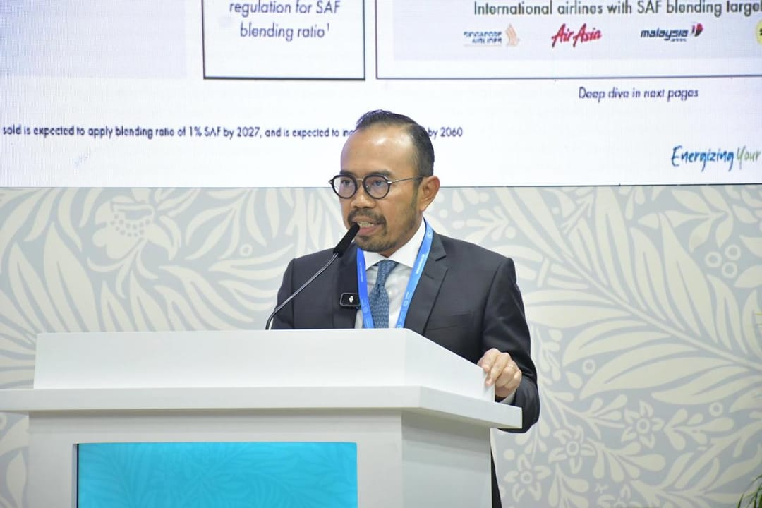 Profil Riva Siahaan, Petinggi Pertamina Tersangka Korupsi | FORTUNE ...