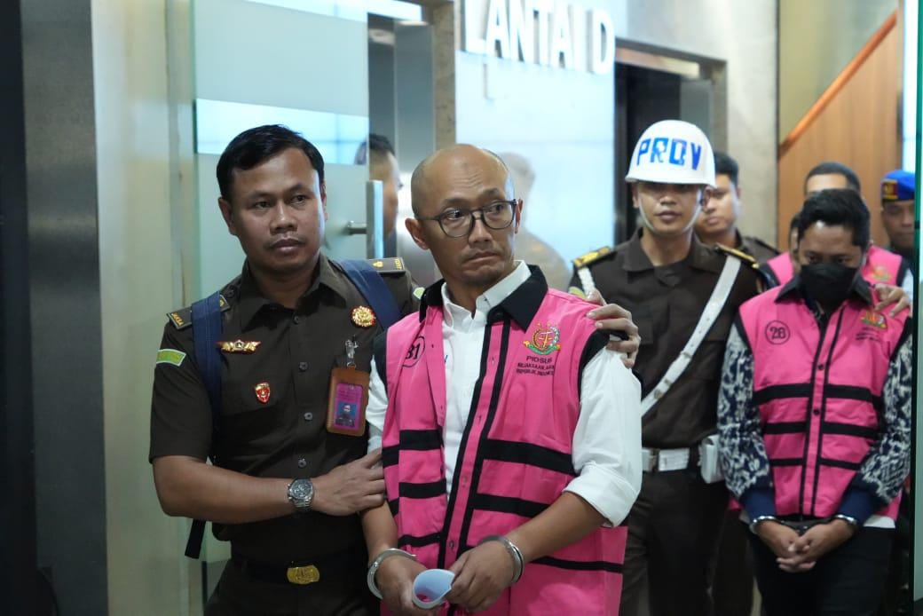Kronologi Korupsi Minyak Mentah: RON 90 Disulap RON 92 | FORTUNE Indonesia