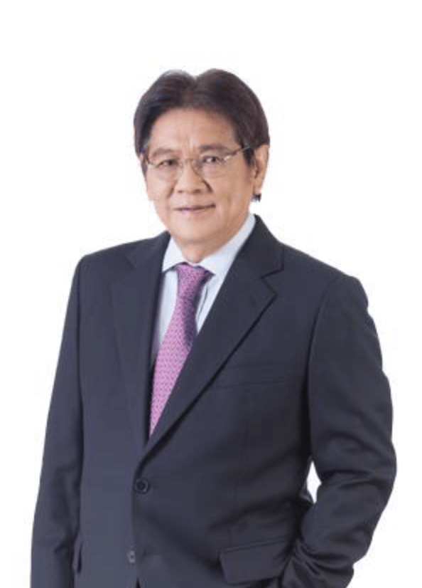 Profil dan Kekayaan Anthoni Salim, Pemimpin Salim Group | FORTUNE Indonesia