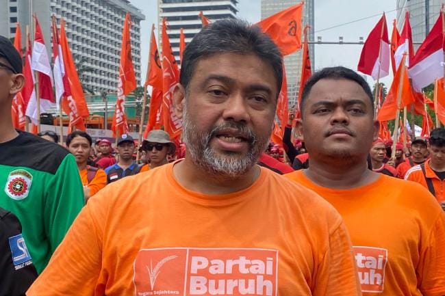 KSPI: 50 Perusahaan PHK 60 Ribu Karyawan, Tanpa Pesangon | FORTUNE Indonesia