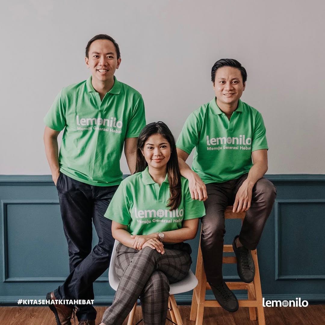 7 Pengusaha Muda Sukses di Indonesia, Kisahnya Inspiratif! | FORTUNE ...