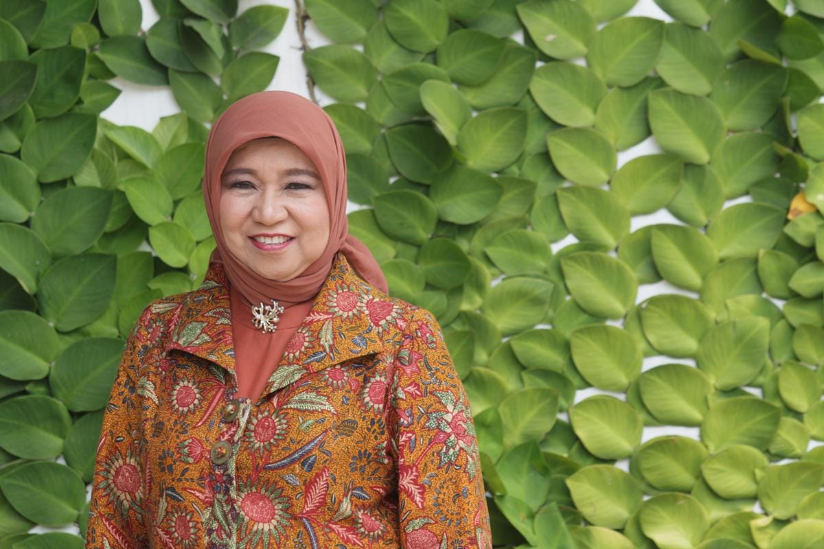 Empat Dekade Paragon Corp, Kapan IPO? | FORTUNE Indonesia