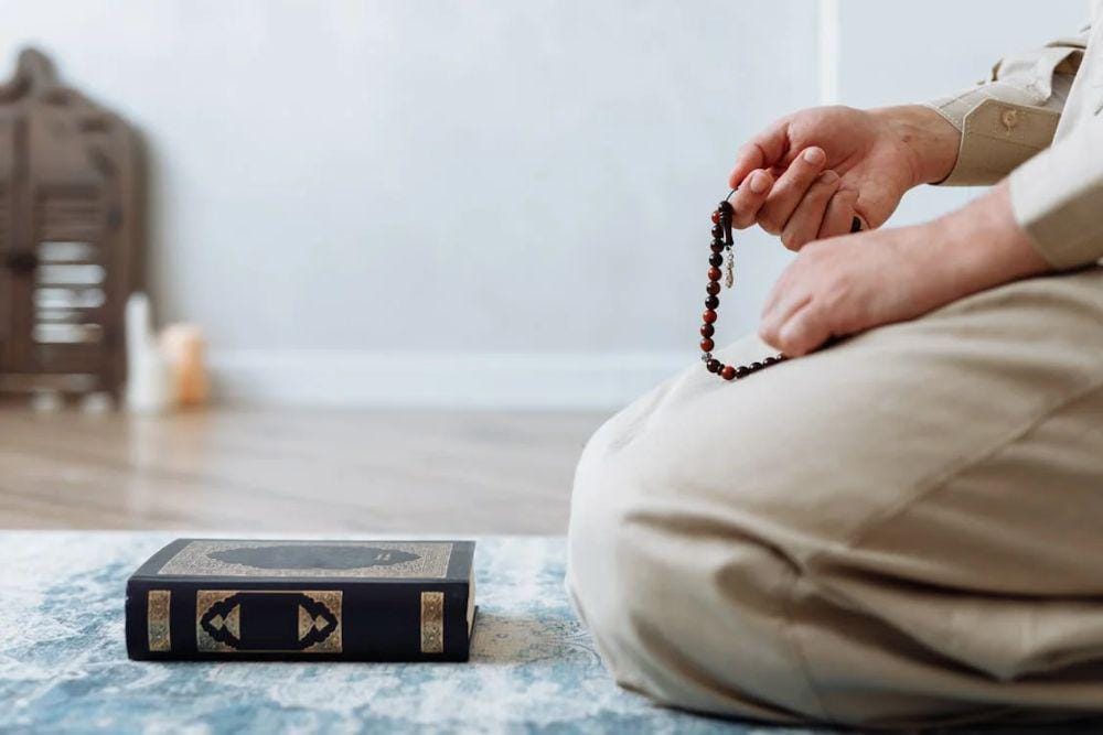 Jadwal Sholat, Imsakiyah, dan Buka Puasa Hari Ini Medan | FORTUNE Indonesia