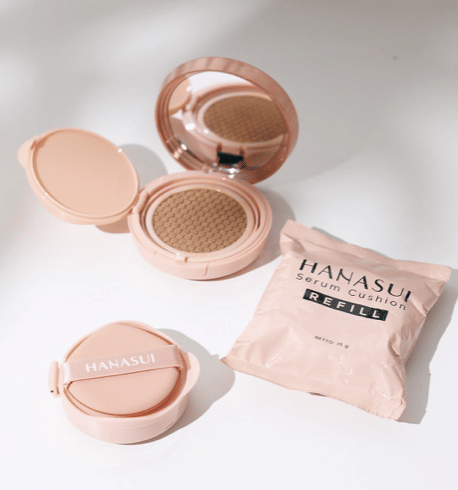 Siapa Pemilik Brand Skincare Hanasui? Ini Profilnya | FORTUNE Indonesia