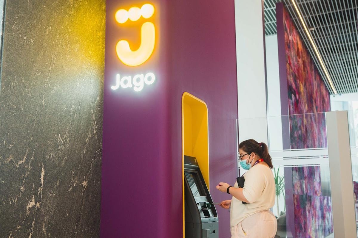 Produk Investasi di Bank Jago Alami Kenaikan Saat Awal Ramadan ...