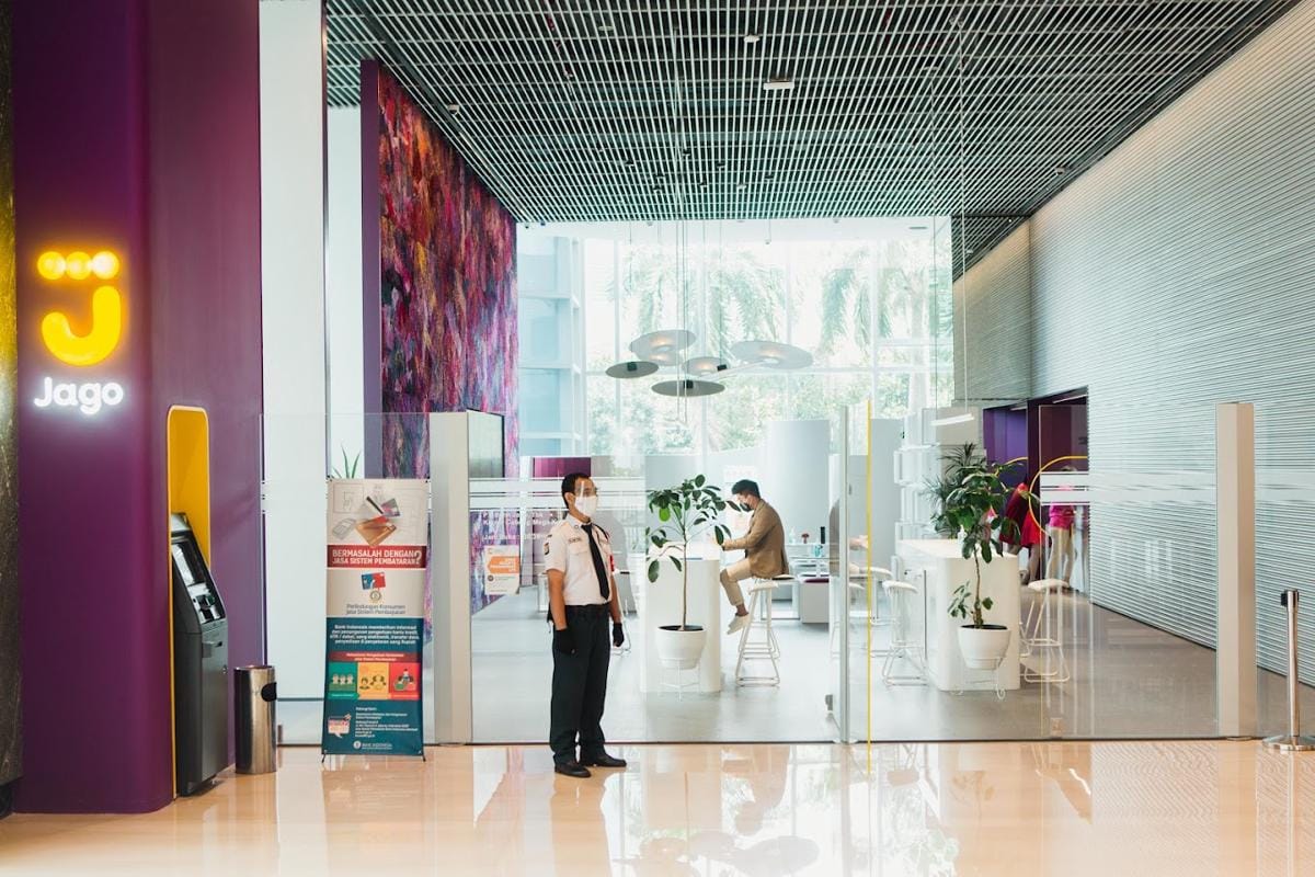 Produk Investasi di Bank Jago Alami Kenaikan Saat Awal Ramadan ...