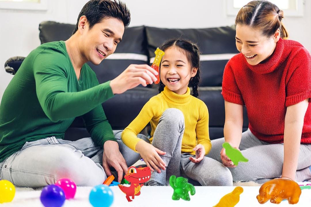 Siapa Pemilik Yupi? Merek Permen yang Diakuisisi Usai IPO | FORTUNE ...