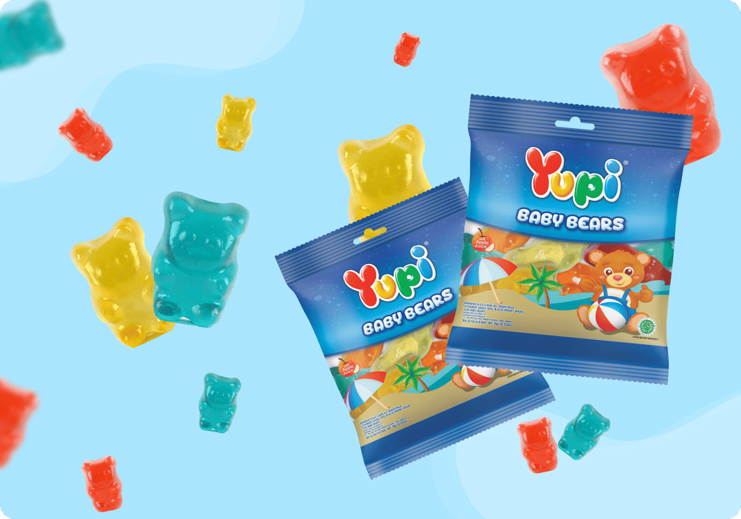 Siapa Pemilik Yupi? Merek Permen yang Diakuisisi Usai IPO | FORTUNE ...