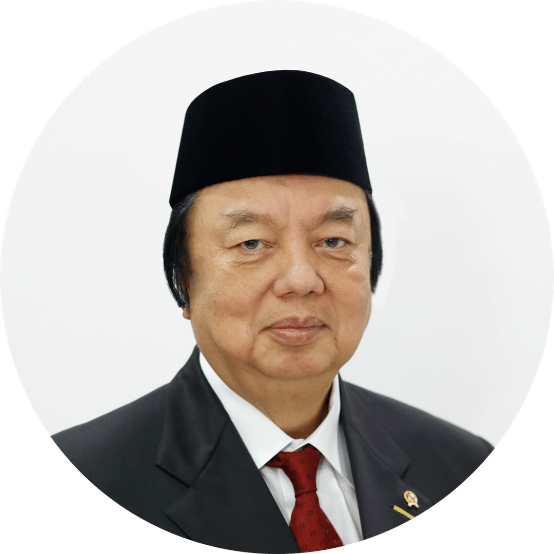 Profil Dato Sri Tahir, Pendiri Mayapada Group | FORTUNE Indonesia