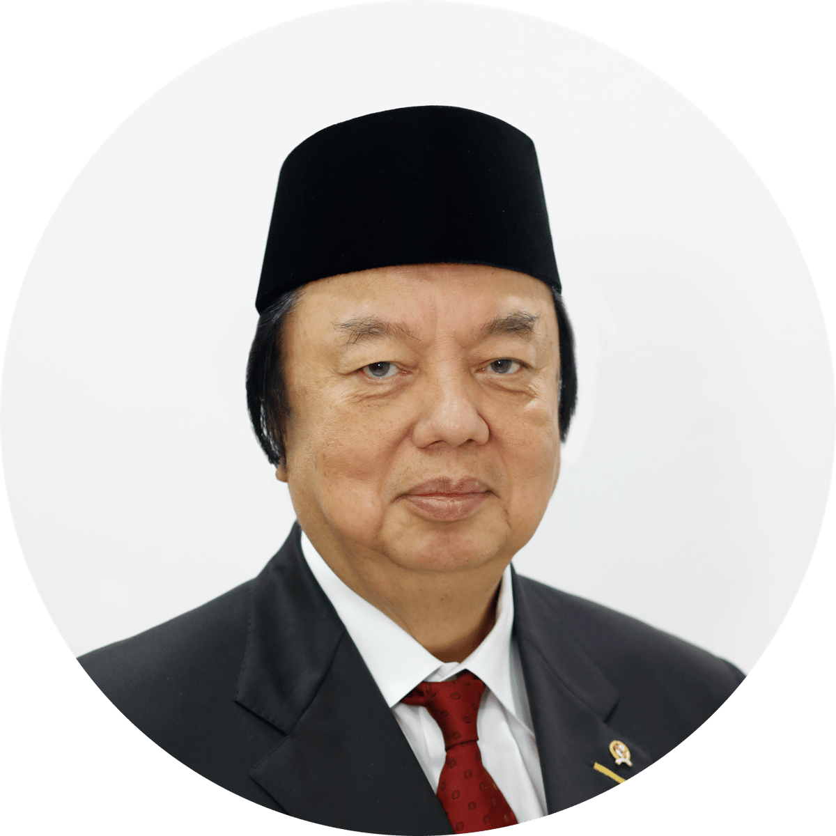 Profil Dato Sri Tahir, Pendiri Mayapada Group | FORTUNE Indonesia