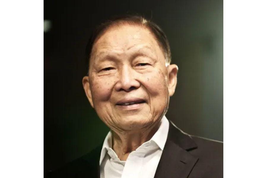 Siapa Pemilik Lippo Group? Ini Profil, Bisnis, dan Hartanya | FORTUNE ...