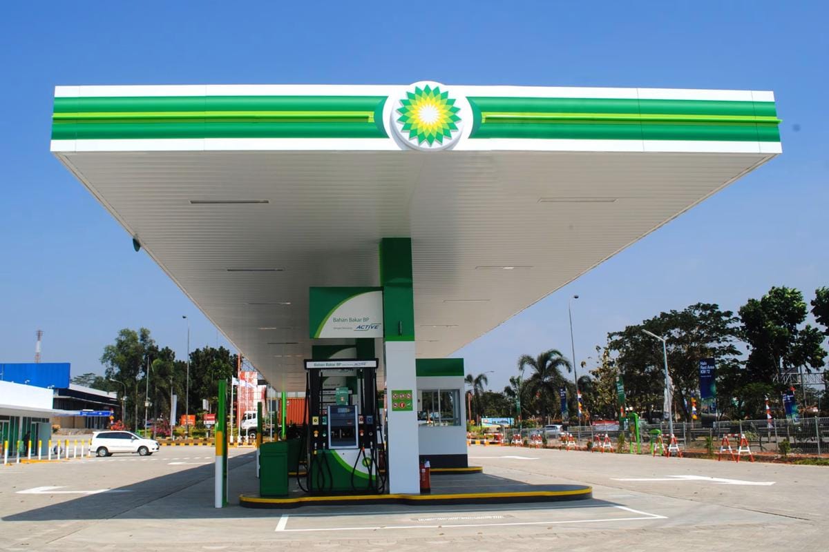 Cara Buka SPBU BP AKR, Ini Syarat dan Skema Kemitraannya | FORTUNE ...