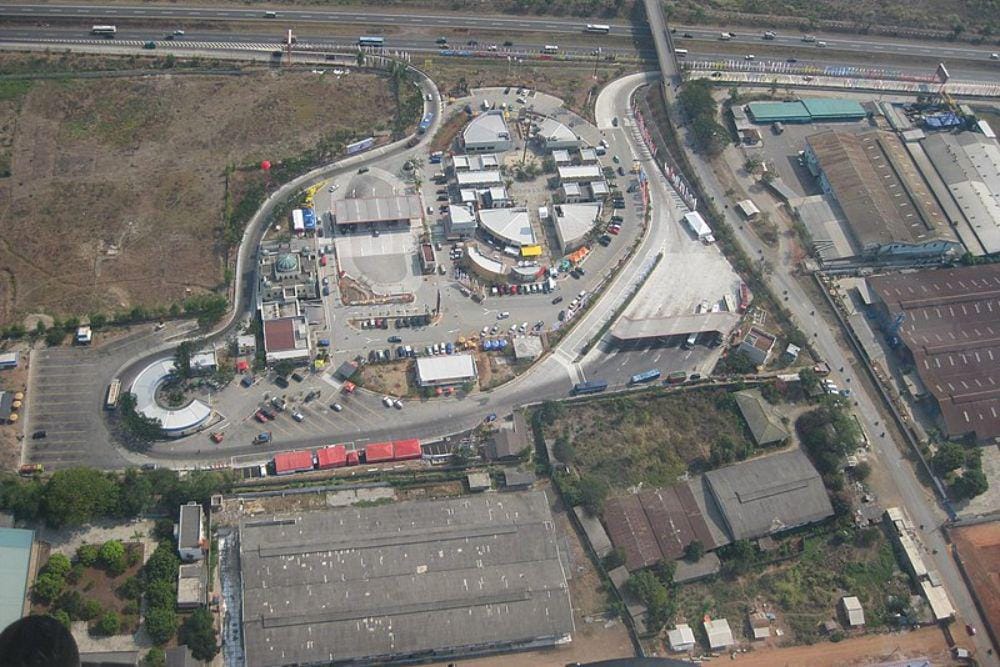 Daftar Rest Area Tol Jakarta - Cikampek dan Fasilitasnya | FORTUNE ...