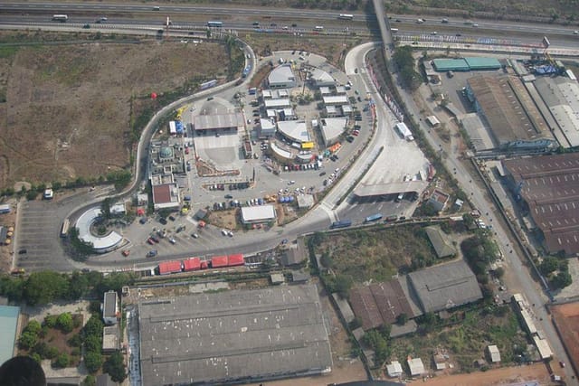 Daftar Rest Area Tol Jakarta - Cikampek dan Fasilitasnya | FORTUNE ...