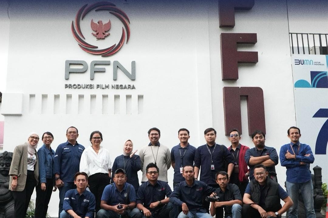 Profil PT Produksi Film Negara, BUMN Sejak Era Belanda | FORTUNE Indonesia