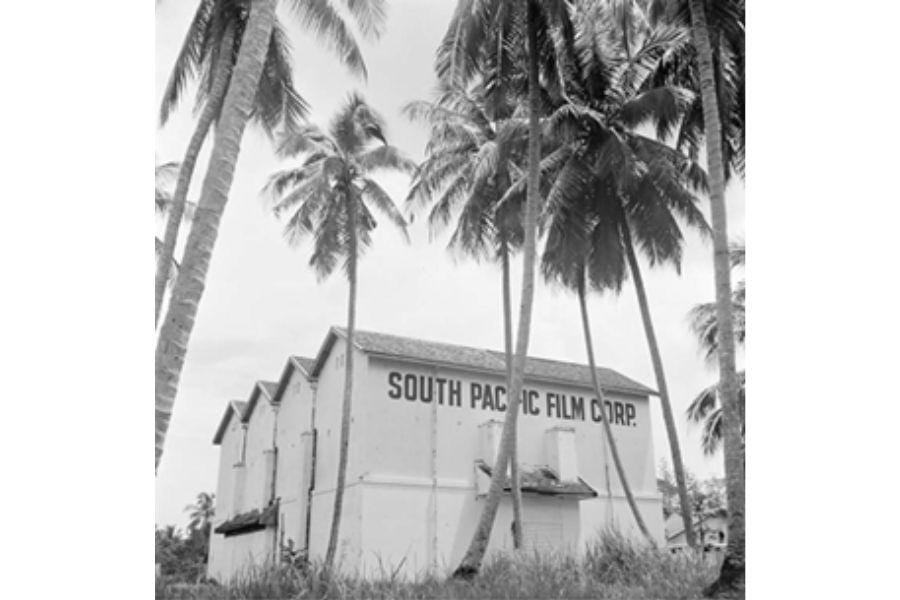 Profil PT Produksi Film Negara, BUMN Sejak Era Belanda | FORTUNE Indonesia