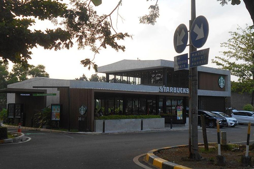 Daftar Rest Area Arah Jakarta 2025 serta Fasilitasnya | FORTUNE Indonesia
