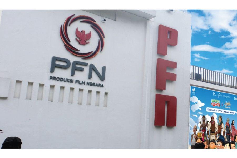Profil PT Produksi Film Negara, BUMN Sejak Era Belanda | FORTUNE Indonesia