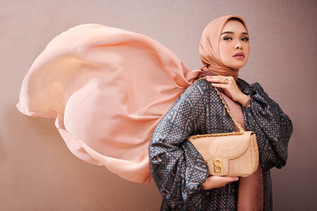 Linda Anggrea CEO Buttonscarves, Buka Suara Soal Korupsi Antam ...