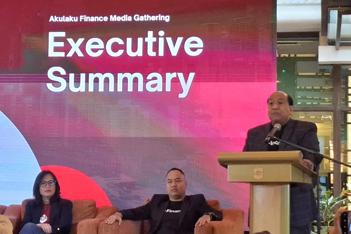 Strategi Akulaku Finance Perkuat Pertumbuhan BNPL di 2025 | FORTUNE ...