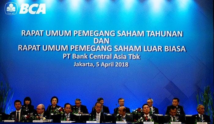 Cara Ikut Rapat Umum Pemegang Saham (RUPS), Cek Syaratnya! | FORTUNE ...