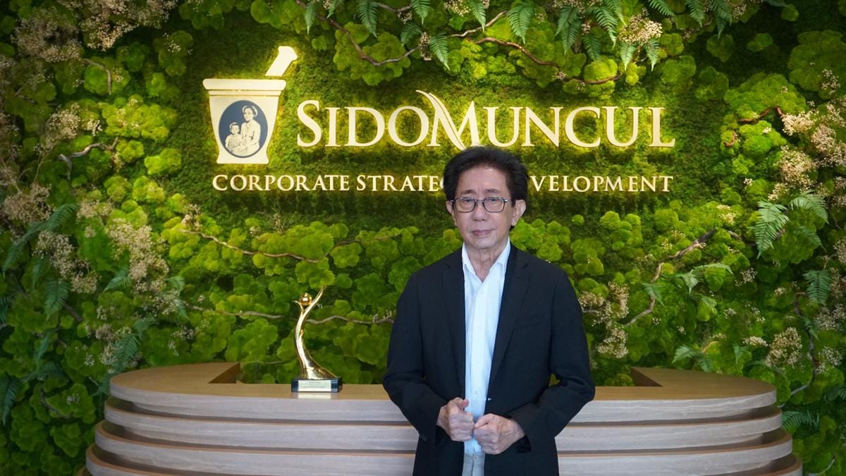 Sido Muncul (SIDO) Rencanakan Buyback Saham Rp300 Miliar | FORTUNE ...