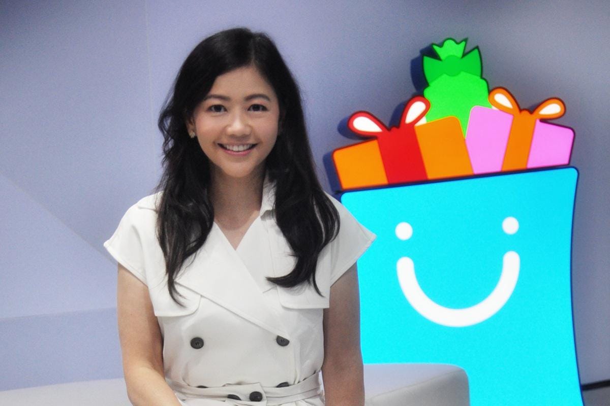 Lika-liku Lisa Widodo, dari Bankir Menjadi Srikandi Blibli.com ...
