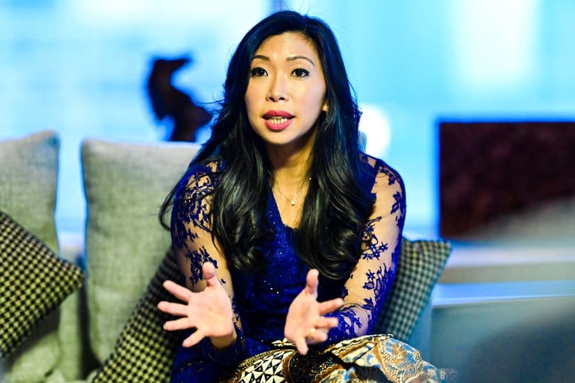 Maya Watono dan Upaya Transformasi Pariwisata Bersama InJourney ...