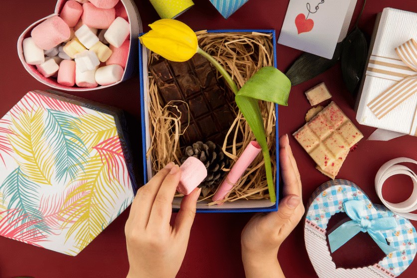 8 Isi Parsel Lebaran Premium untuk Relasi Bisnis Eksklusif | FORTUNE ...